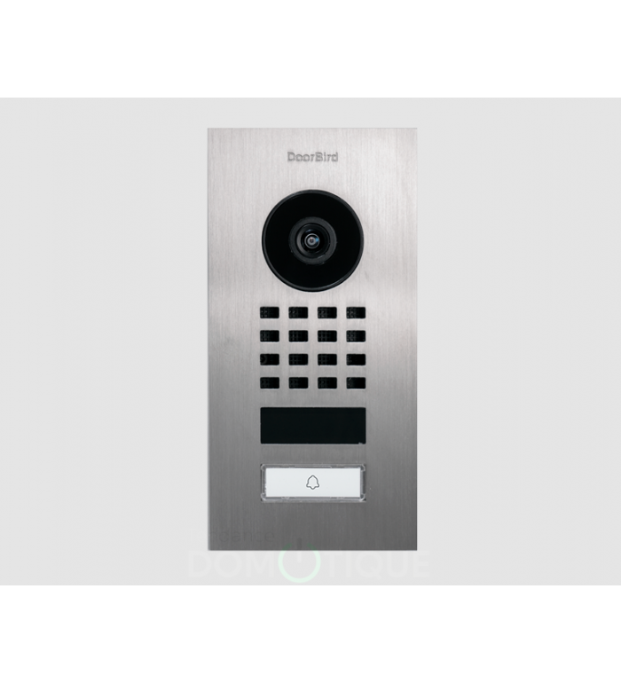 INTERPHONE WI-FI VIDEO IP D1101V